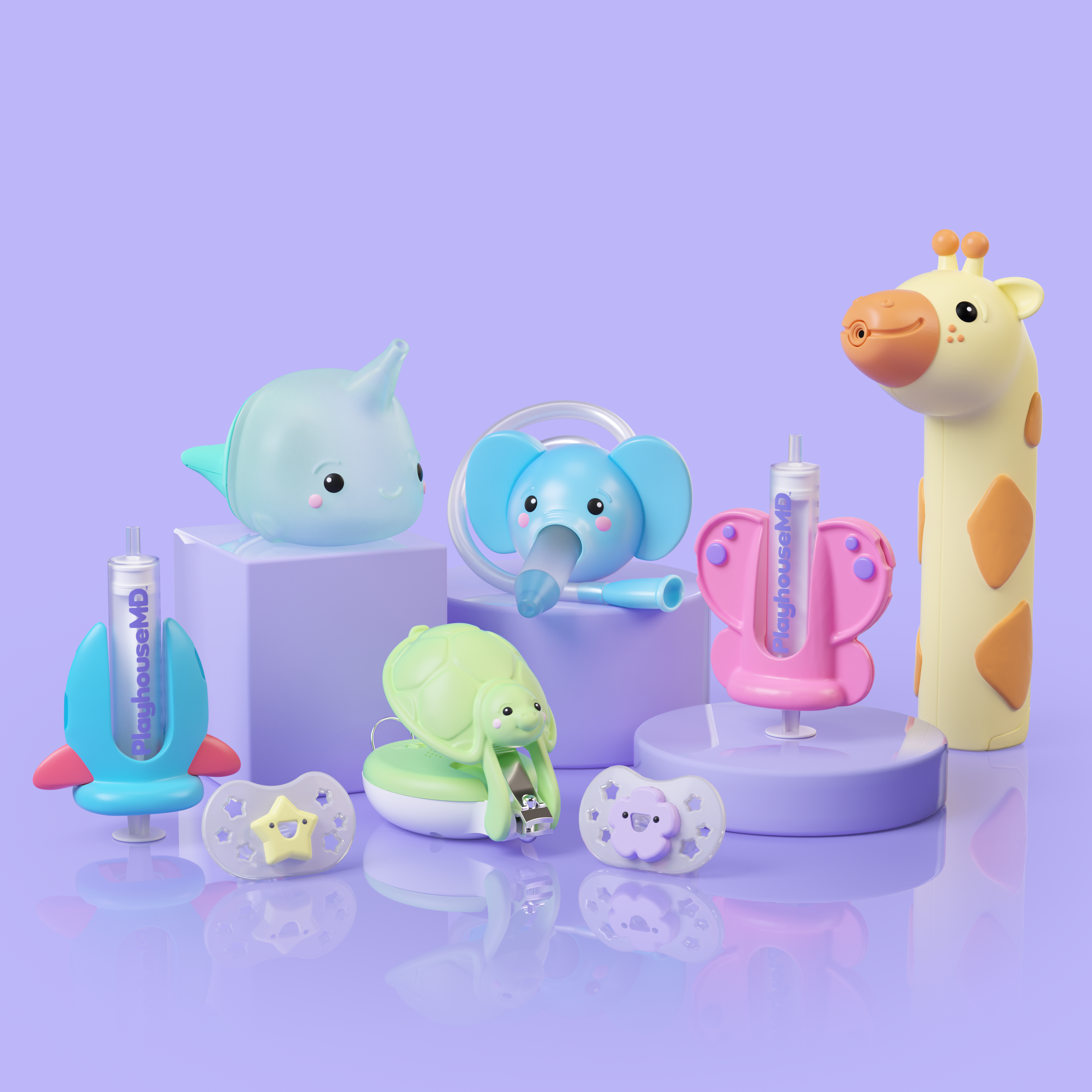 The Ultimate Bundle