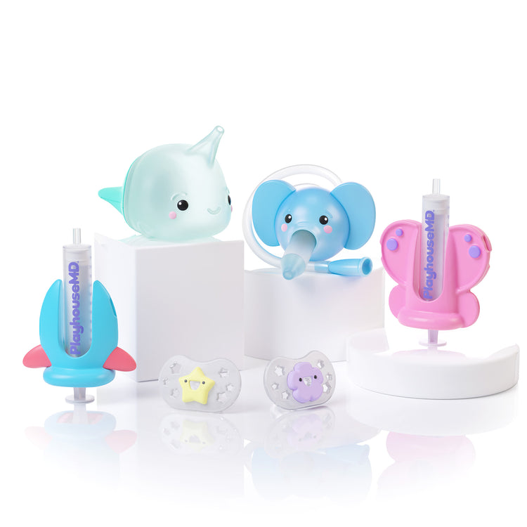 Playhouse MD | Reimagine Kid's Healthcare