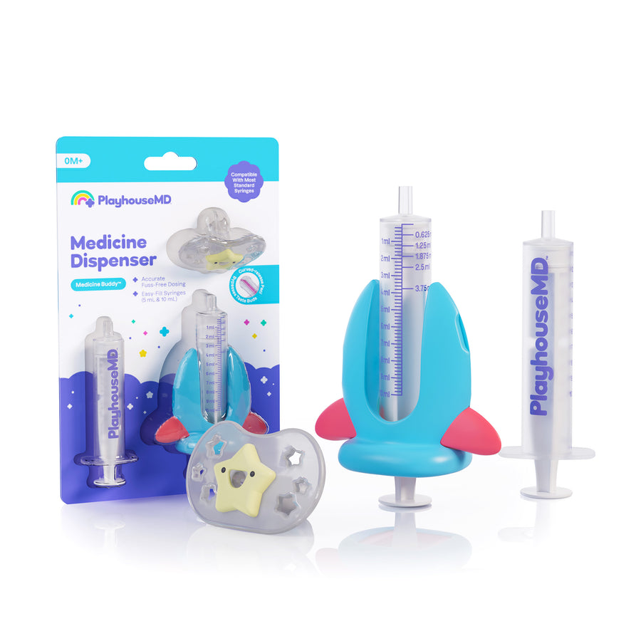 Playhouse MD | Reimagine Kid's Healthcare