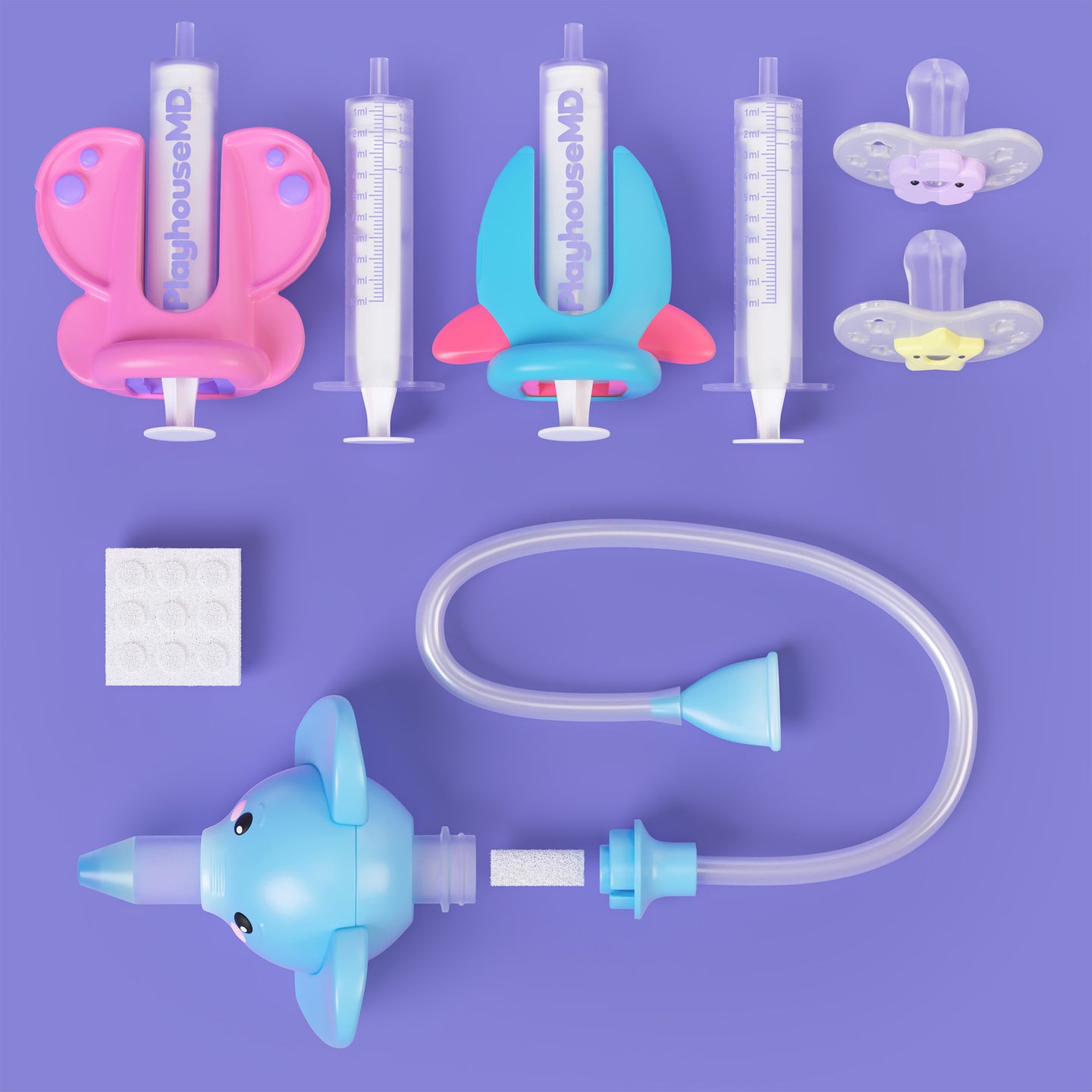 Playhouse MD | Reimagine Kids' Healthcare