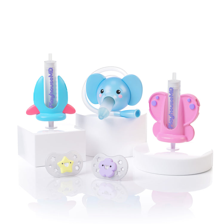 Playhouse MD | Reimagine Kid's Healthcare